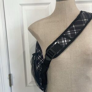 thirty-one | Bags | Thirty One Organizing Pack Pick Me Plaid Backpack ...